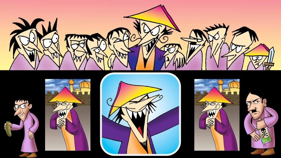 PURIM – shazak.com