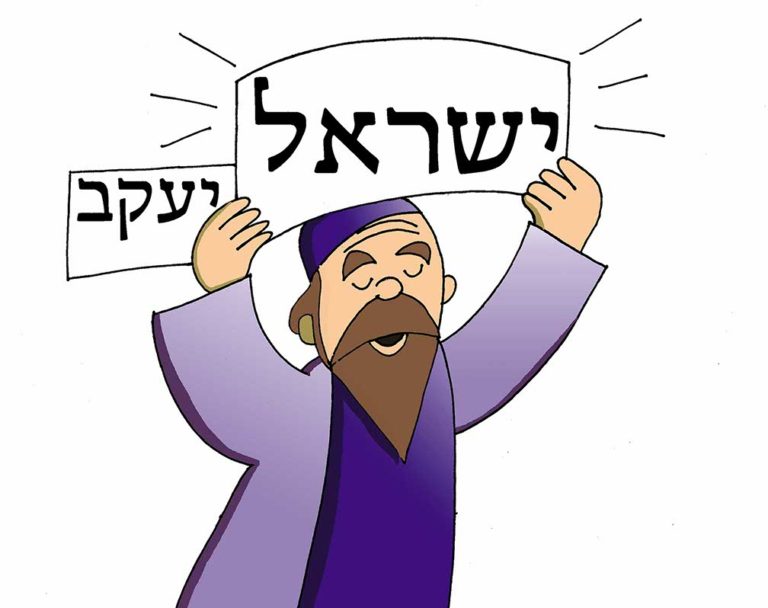 PARSHA MODULE TEMPLATE – shazak.com