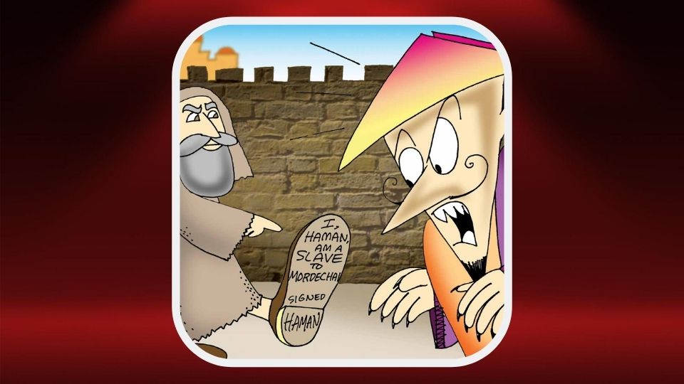 PURIM – shazak.com