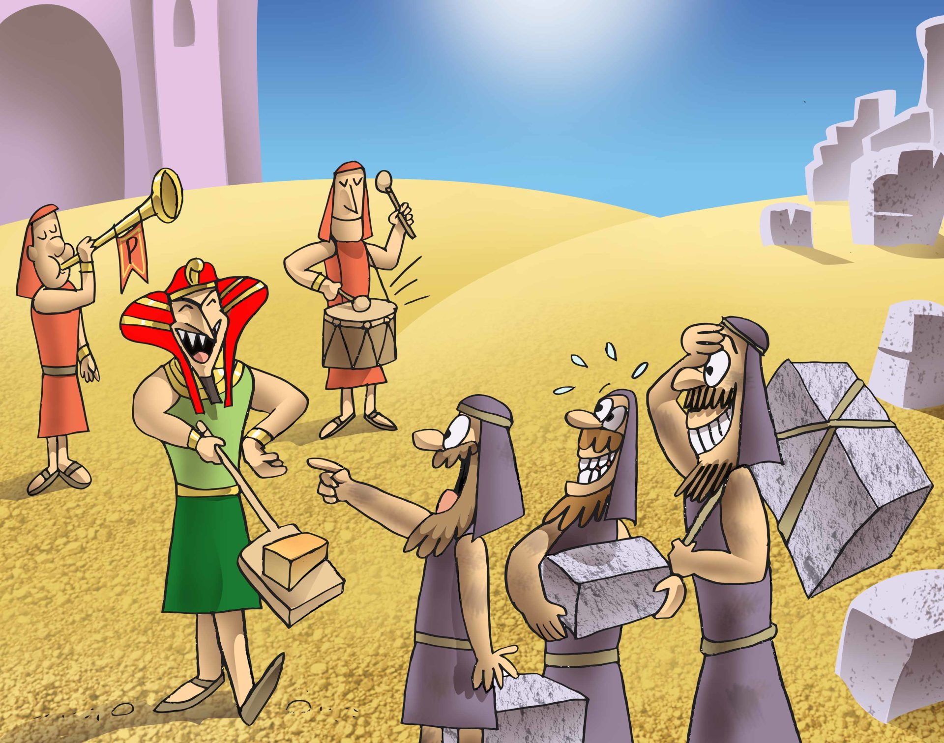 Pesach – shazak.com