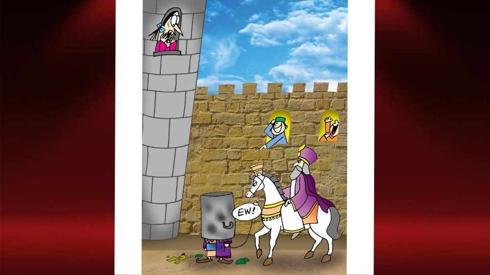 PURIM – shazak.com