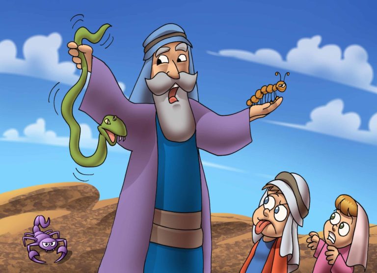Shemini – shazak.com