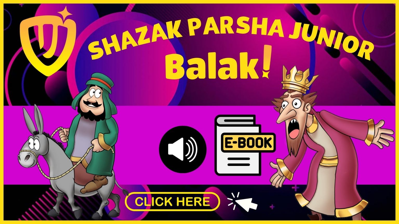 Shazak Junior – shazak.com