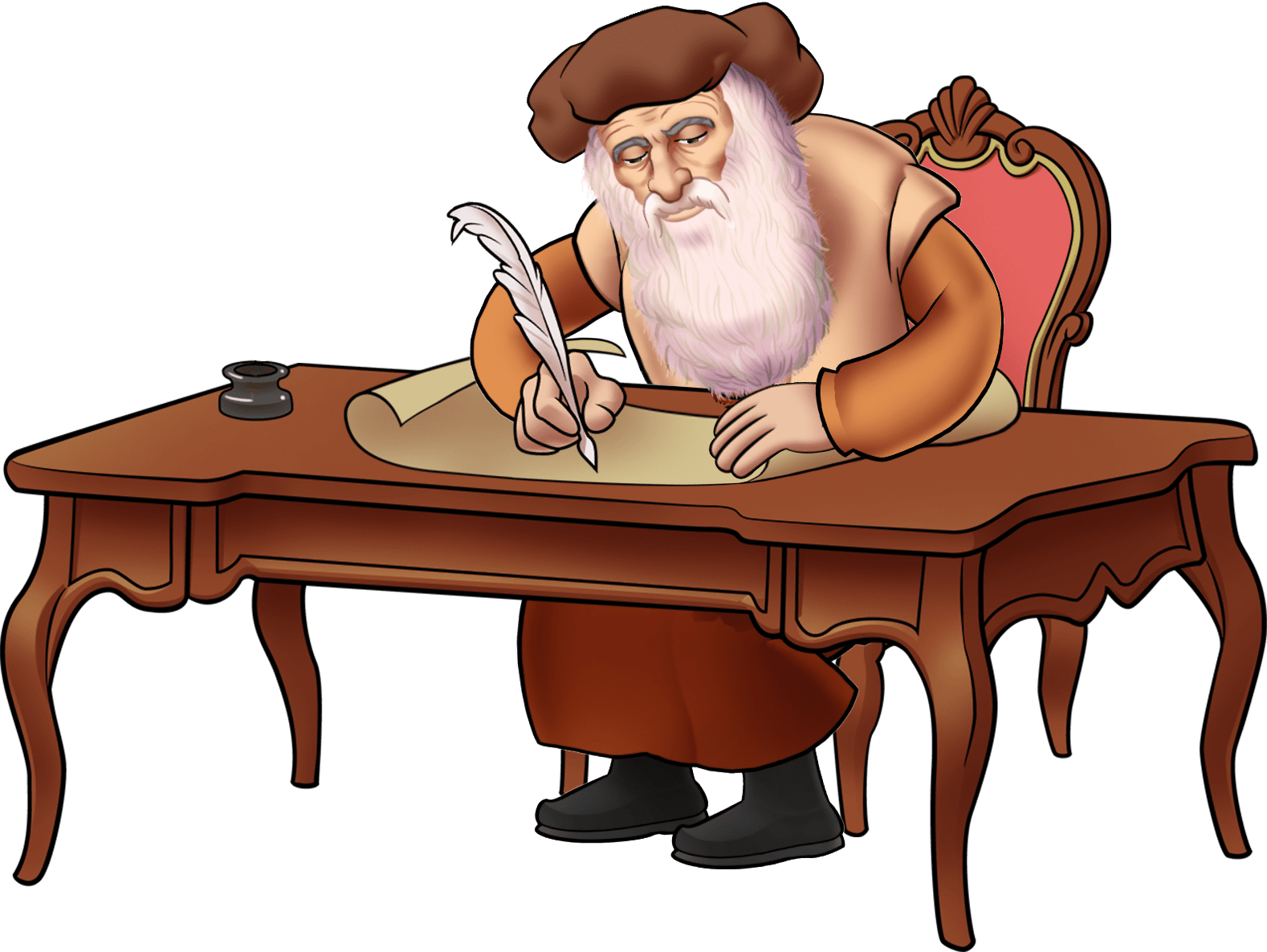 PARSHA LIST – shazak.com