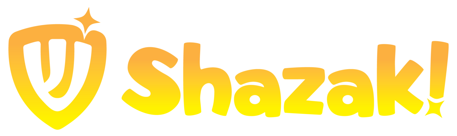 PARSHA LIST – shazak.com