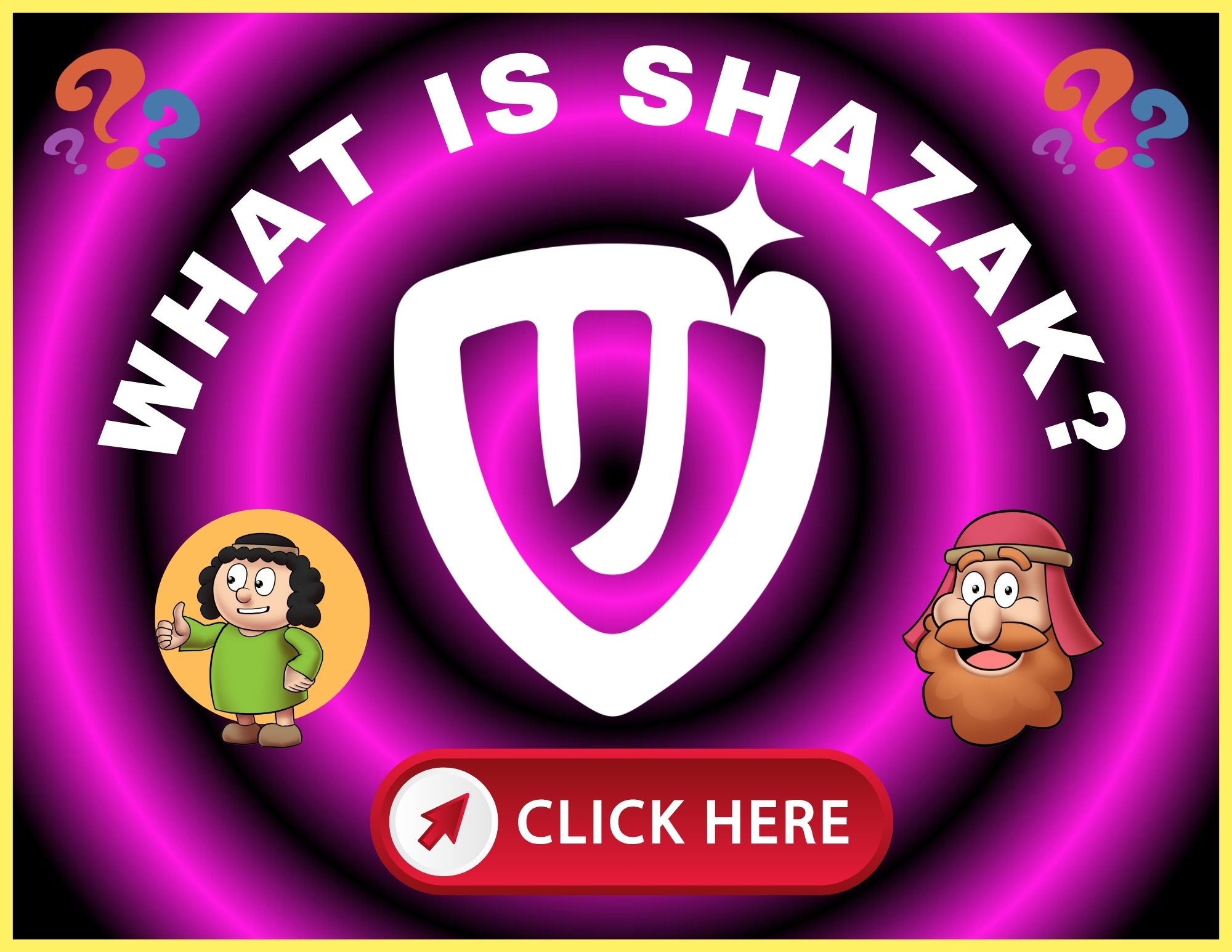 shazak.com – Geared for Kids… Great for Adults!